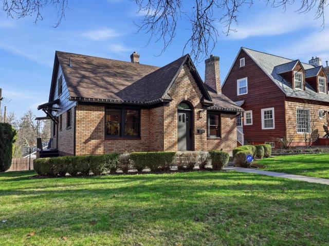 618 W 22nd Ave, Spokane, WA 99203 | MLS #202614 | Compass