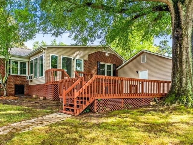 618 W Cornwallis Drive