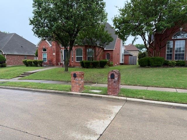 618 W Muirfield Rd, Garland, TX 75044 | MLS #21249 | Compass