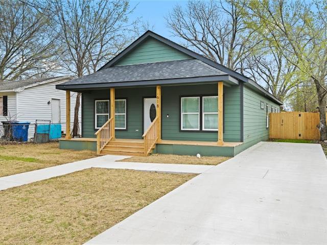 618 W Star St, Denison, TX 75020 | MLS #21168