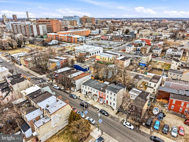 618 West St, Camden, NJ 08103 | Compass