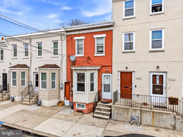 618 West Street