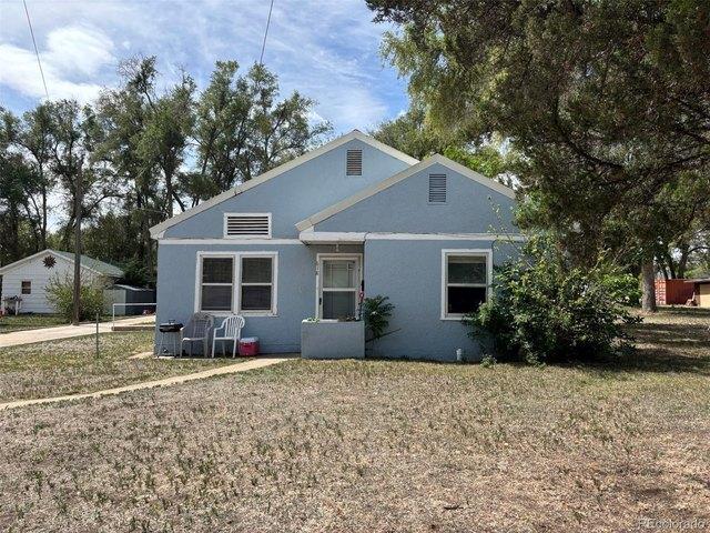 618 Willow Ave, Rocky Ford, CO 81067
