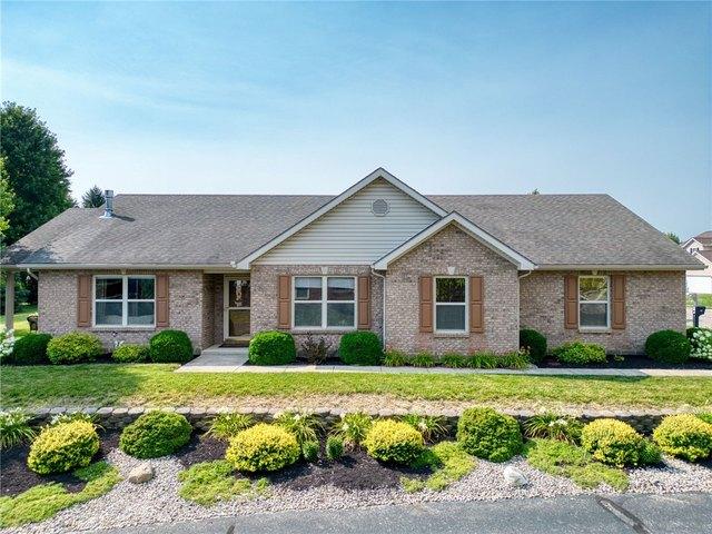 618 Willow Point Ct, Troy, OH 45373