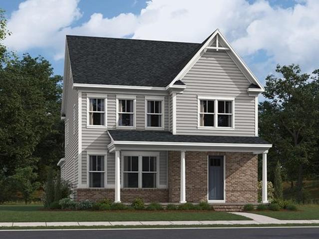 618 Willowshire St, Middle River, MD 21220