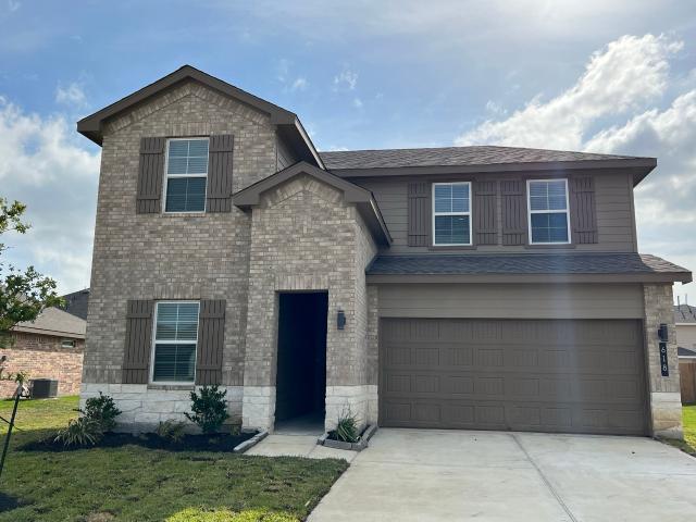 618 Thunder Cloud Drive