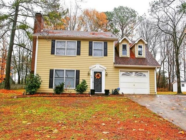 618 Tryon Pl, Gastonia, NC 28054