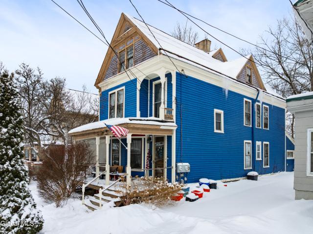 618 Tracy Street