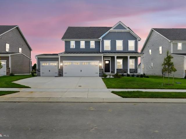 618 Vessel Dr, Middletown, DE 19709