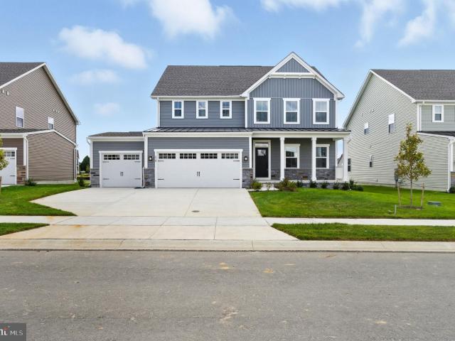 618 Vessel Dr, Middletown, DE 19709 | MLS #DENC2090 | Compass