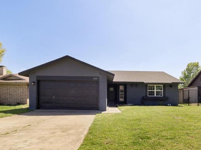 618 Via Corona, Mesquite, TX 75150 | Compass
