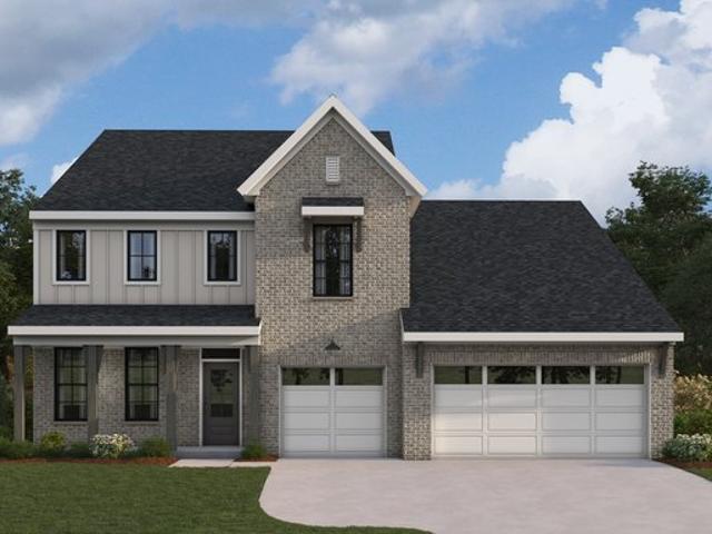 6194 Millstone Ln, McCordsville, IN 46055