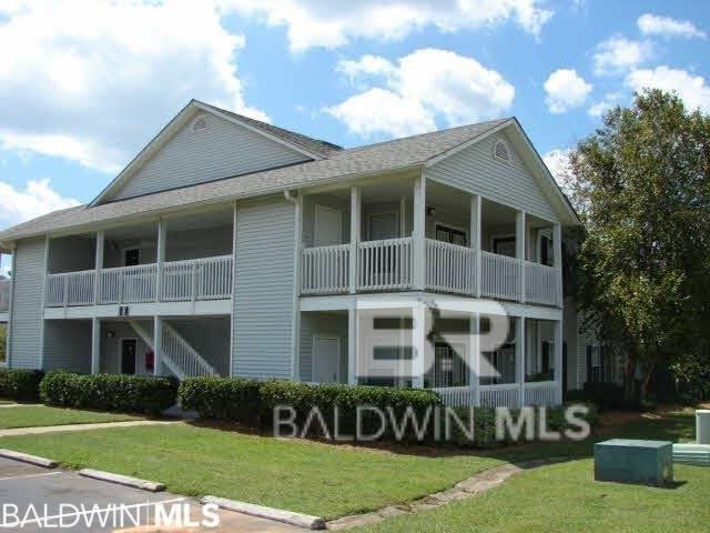 6194 Gulf Shores Pkwy Unit E8, Gulf Shores, AL 36542