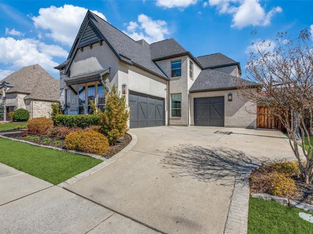 6194 Loxton Blvd, Frisco, TX 75034 | MLS #21189