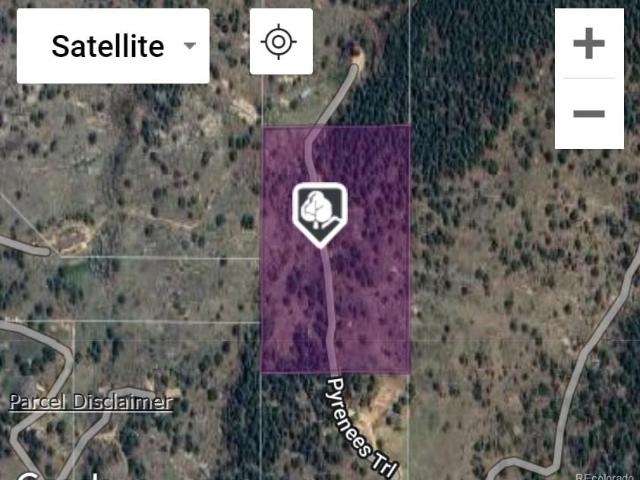 6194 Pyrenees Trail