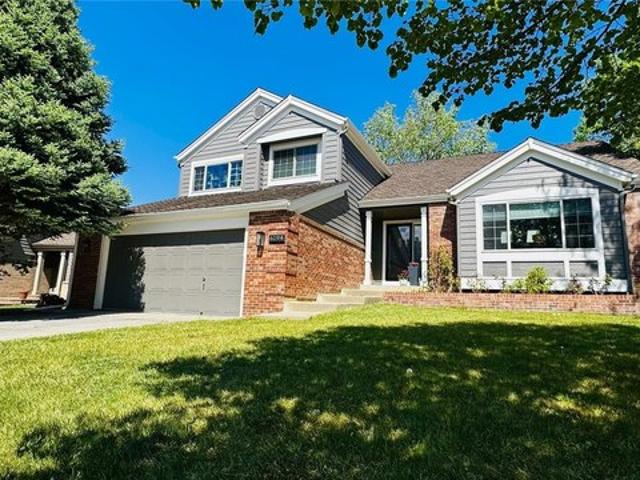 6194 S Van Gordon Way, Littleton, CO 80127