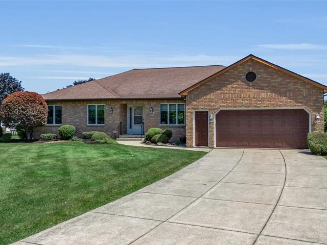 6195 Blossom Ct