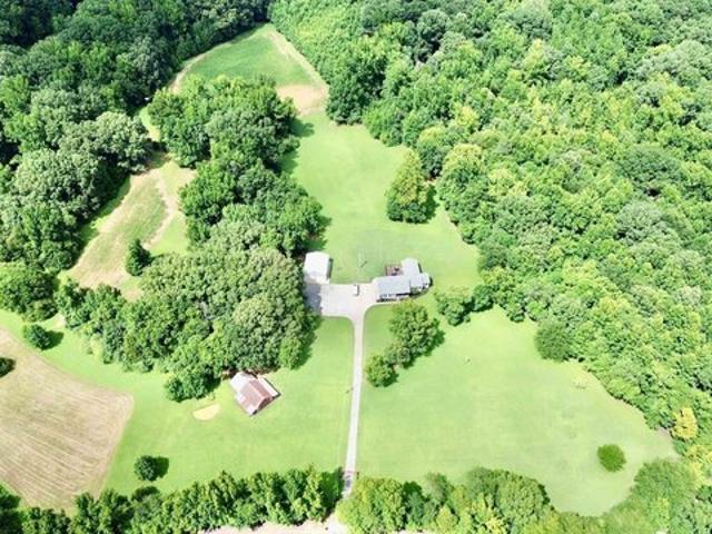 6195 Bobbitt Rd, Moscow, TN 38057