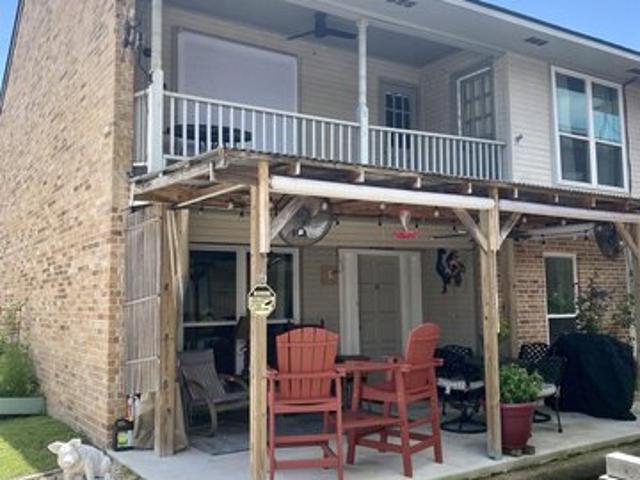 6195 Island Rd Unit 16, Jarreau, LA 70749