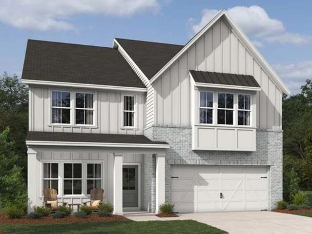 6195 Kismet Rd, Buford, GA 30518