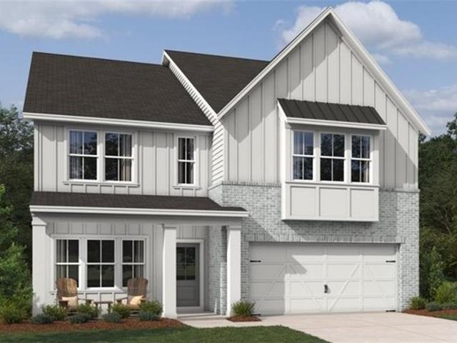 6195 Kismet Rd, Buford, GA 30518