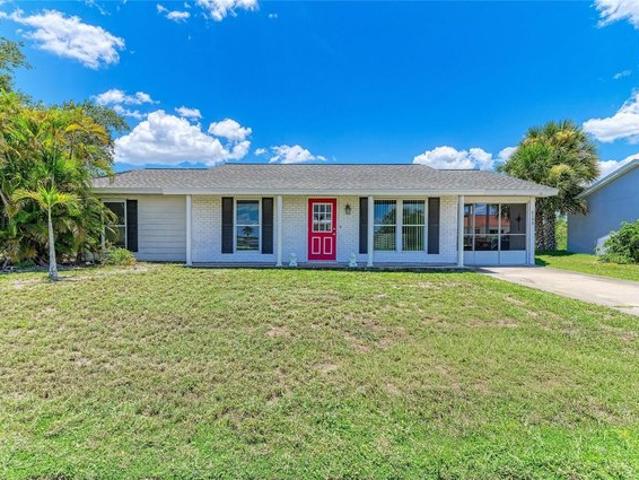 6195 LA Porte Ter, Port Charlotte, FL 33981