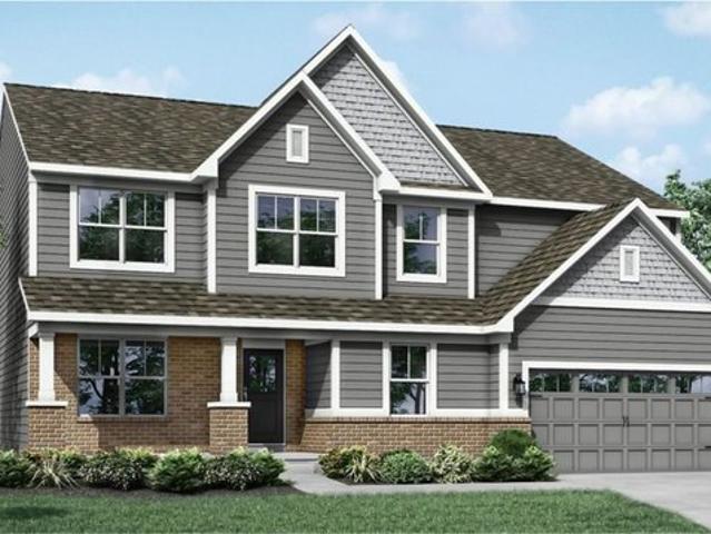 6195 Lacebark Ct, Noblesville, IN 46062