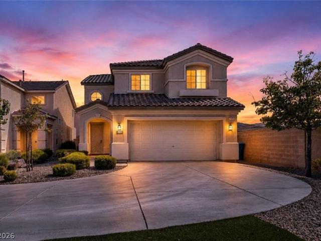 6195 Pine Banks Ct, Las Vegas, NV 89141