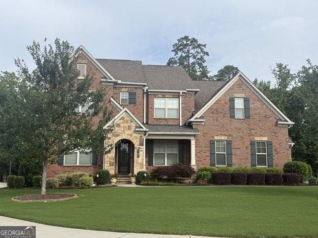 6195 Read Rd, Suwanee, GA 30024