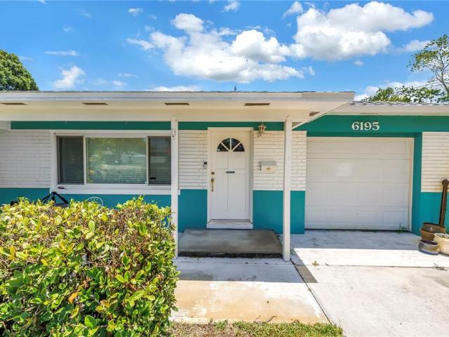 6195 28th Ave N, St. Petersburg, FL 33710 | MLS #TB8395 | Compass
