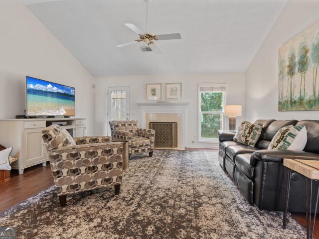 6196 Mount Salem Circle