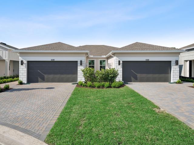 6196 NW Tuckaway Ave Port St, Unit 173, Port St. Lucie, FL 34987 | MLS #R11142