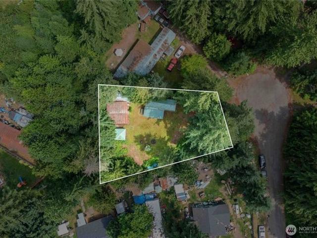 6196 Olive Way Lot 9, Maple Falls, WA 98266