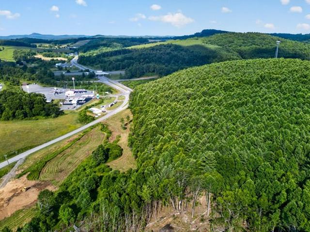 6196 Chances Creek Rd, Fancy Gap, VA 24328