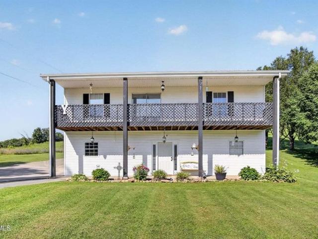 6196 Poplar Springs Rd, Greeneville, TN 37743