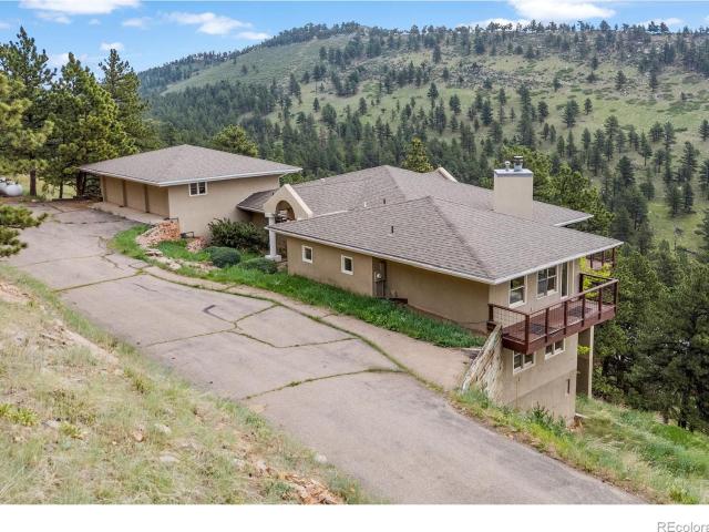 6196 Red Hill Road