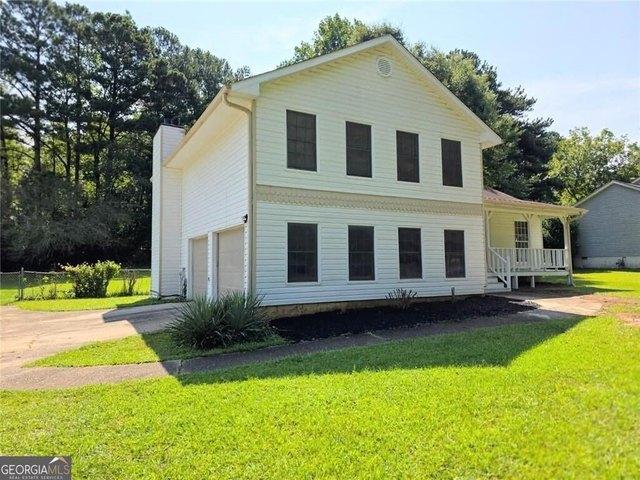 6196 Stimson Way, Riverdale, GA 30296