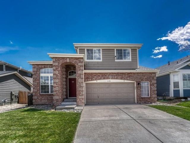 6196 Westview Cir, Parker, CO 80134
