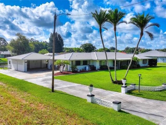 6197 Amaryllis Dr, Indian Lake Estates, FL 33855