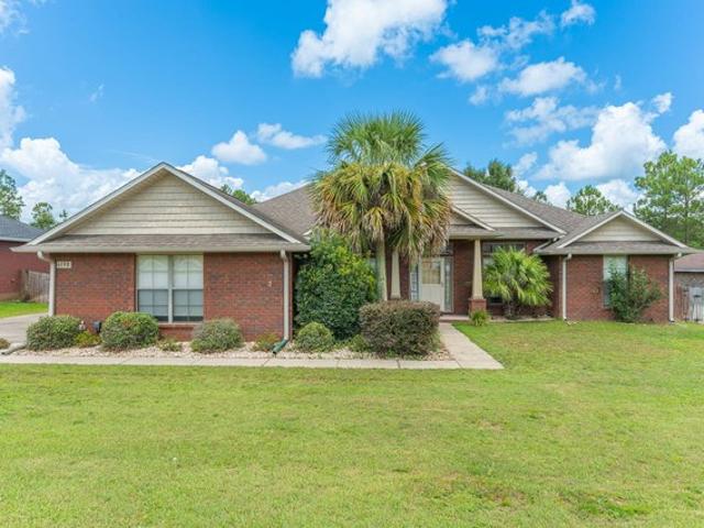 6198 Hummingbird Ln, Crestview, FL 32536
