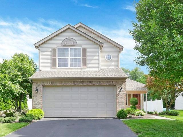 6198 Kensington Glen Dr, Canal Winchester, OH 43110