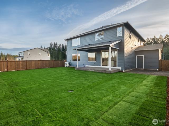 6198 Lochan Rd SW, Unit 376, Port Orchard, WA 98367 | MLS #2503