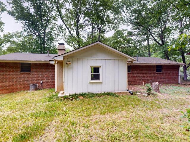 6198 Rocky Creek Drive