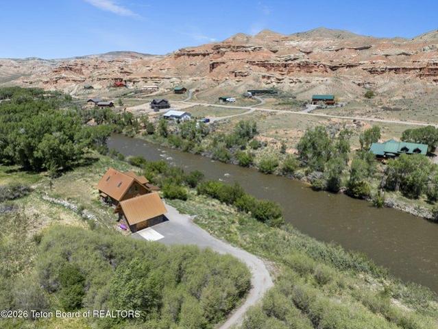 6198 U S # 26, Dubois, WY 82513