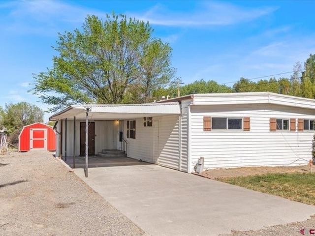 61992 Falcon Rd, Montrose, CO 81401