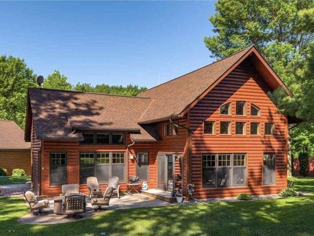 6199 Morriss Point Rd NW, Walker, MN 56484