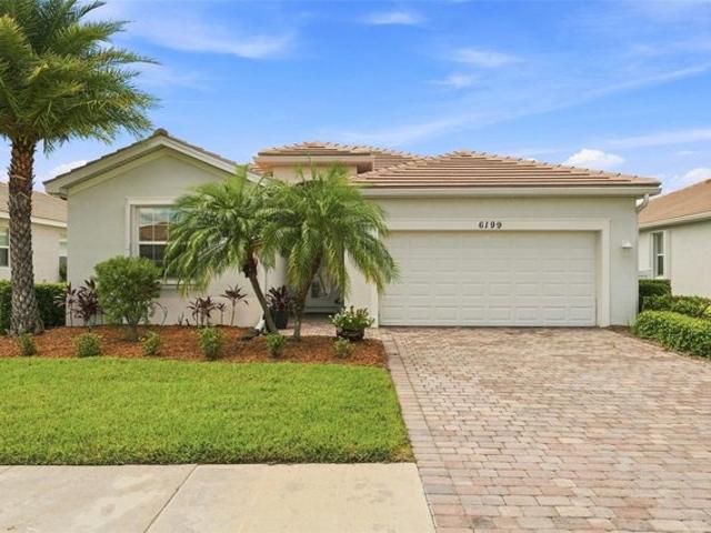 6199 Grand Cypress Blvd, North Port, FL 34287
