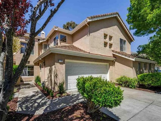 6199 Lakeview Cir, San Ramon, CA 94582