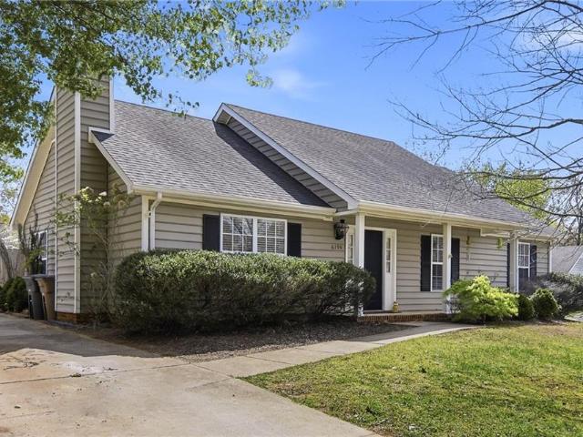 6199 Pine Cove Ct, Greensboro, NC 27410 | MLS #1214 | Compass