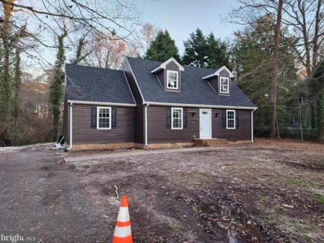 6199 Rockawalkin Rd, Salisbury, MD 21801